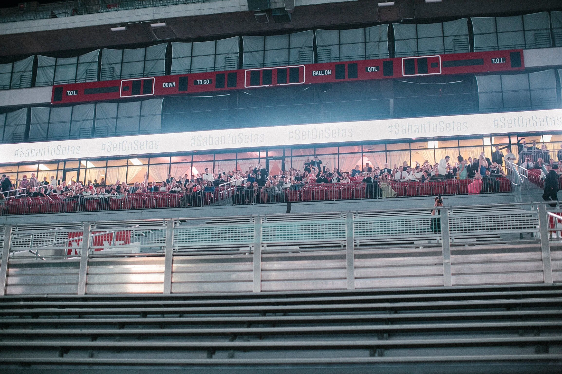 Kristen Saban & Adam Setas Wedding | Tuscaloosa, AL — leslie hollingsworth