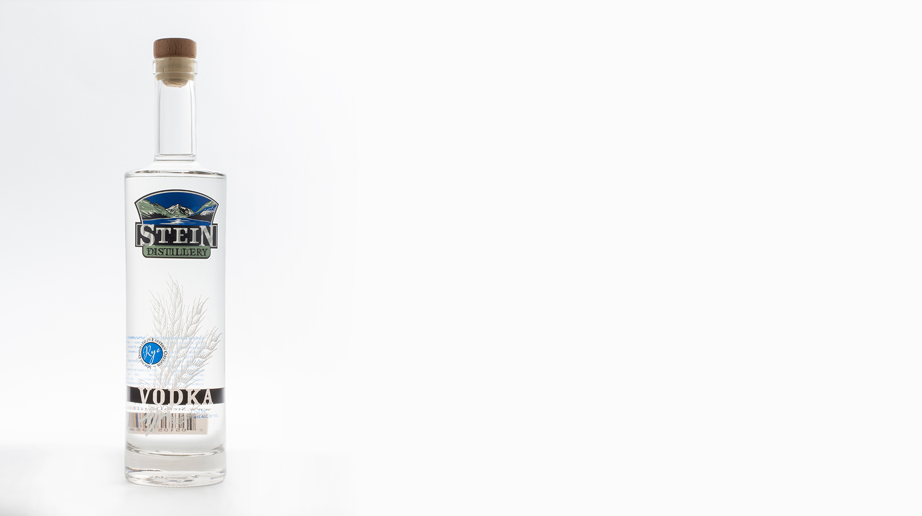 Welcome — Stein Distillery