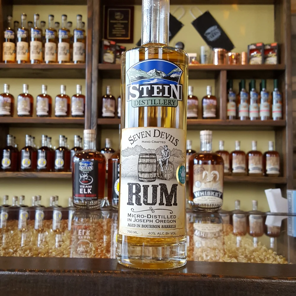 The Stein Distillery Collection — Stein Distillery