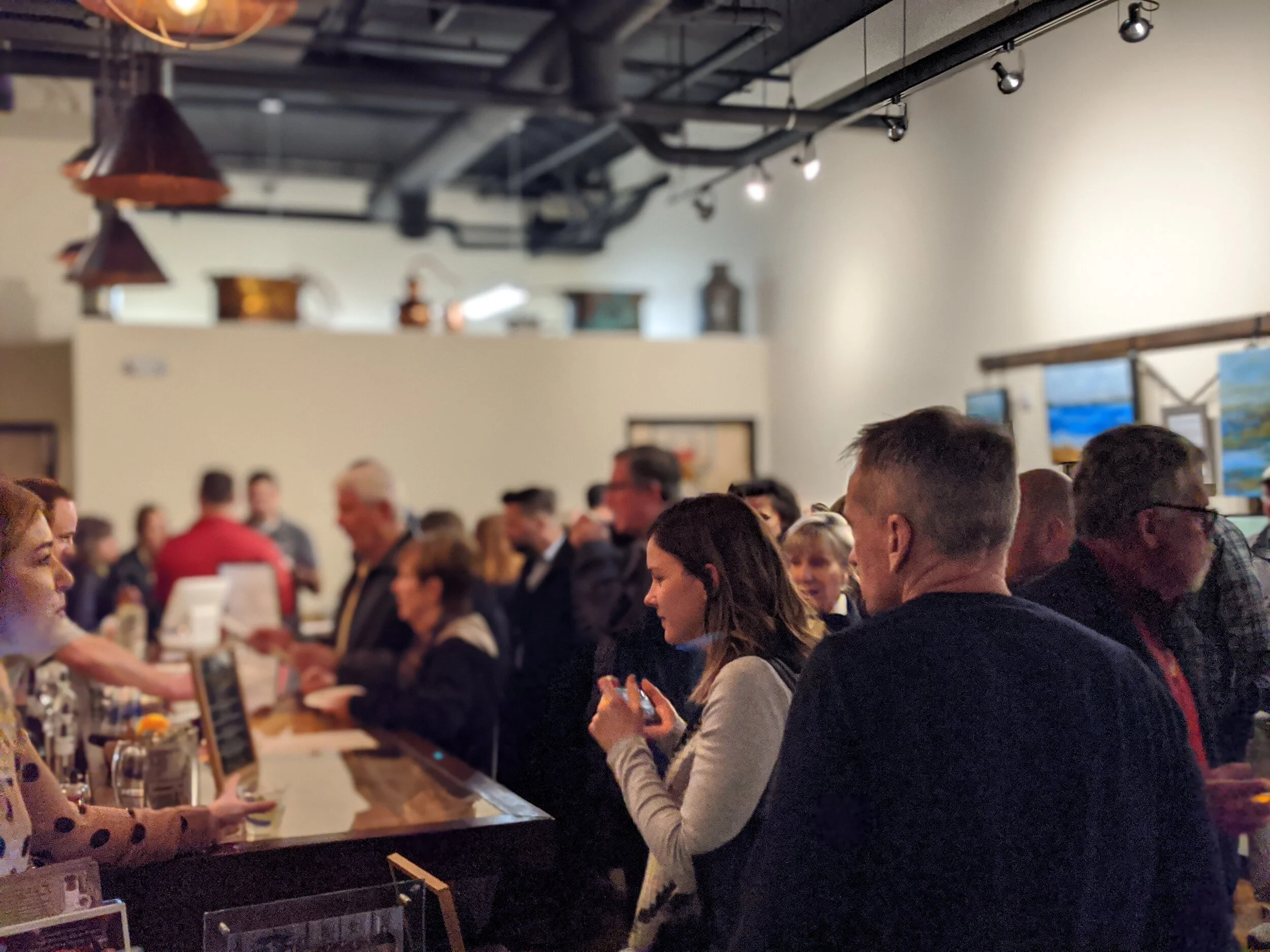 Welcome — Stein Distillery