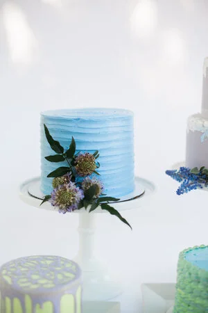 GALLERY — Paige's Bakehouse