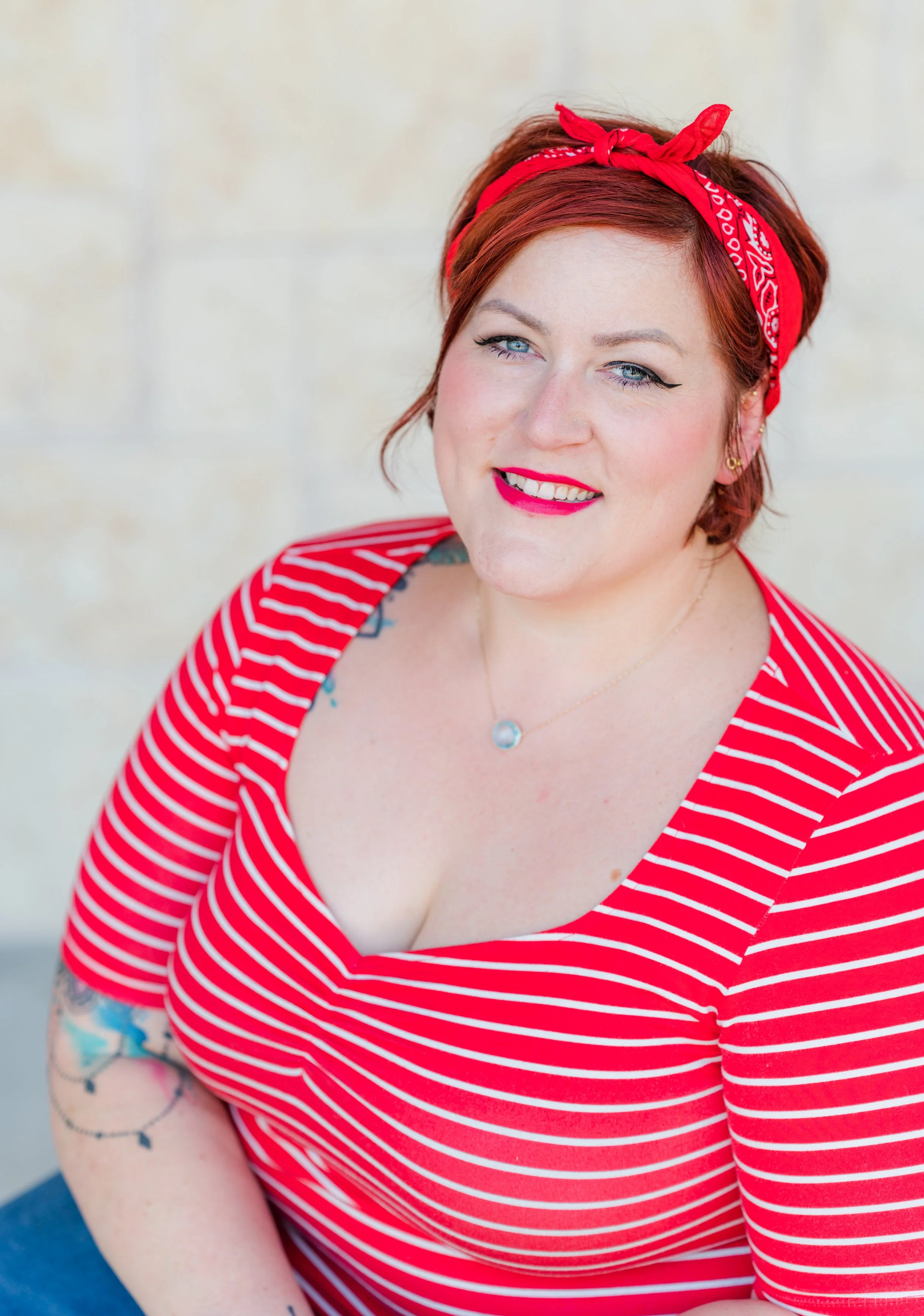 PAIGE MORGAN PERRY | Pastry Chef — Paige's Bakehouse