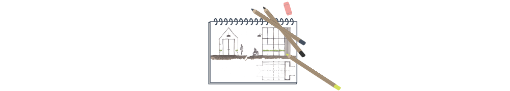 Process — Rachel DeBacker Architecture