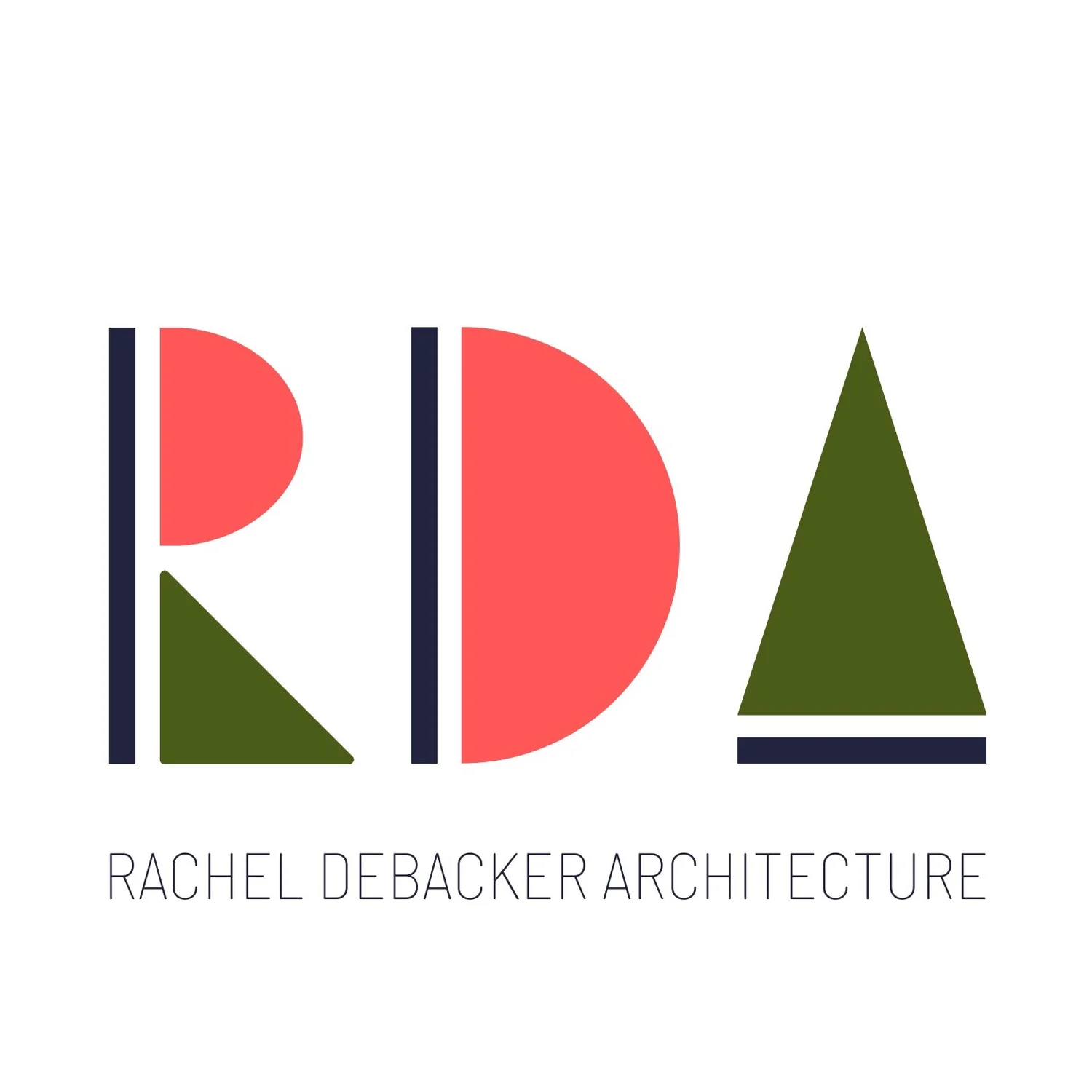 Rachel DeBacker Architecture