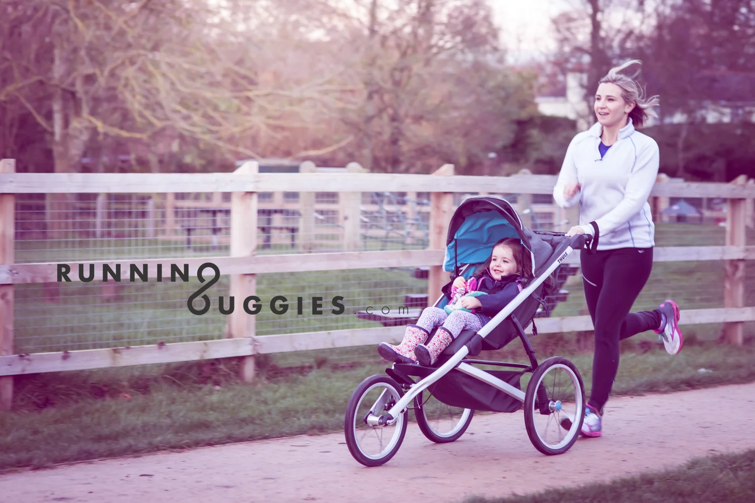 7 things that make a buggy suitable for running — RunningBuggies.com®