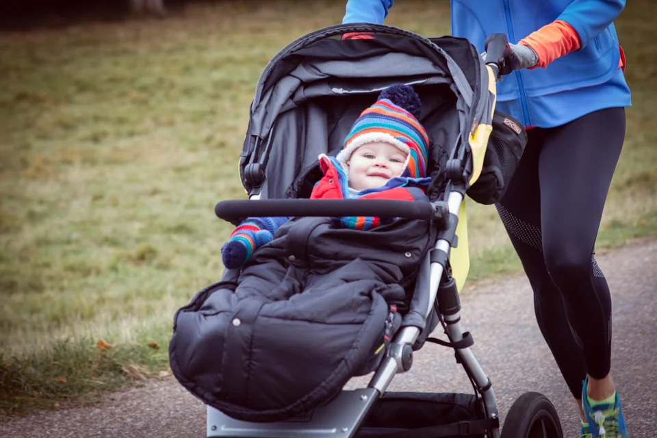 Mountain Buggy Terrain Sleeping Bag RunningBuggies Mountain Buggy Terrain Sleeping Bag RunningBuggies