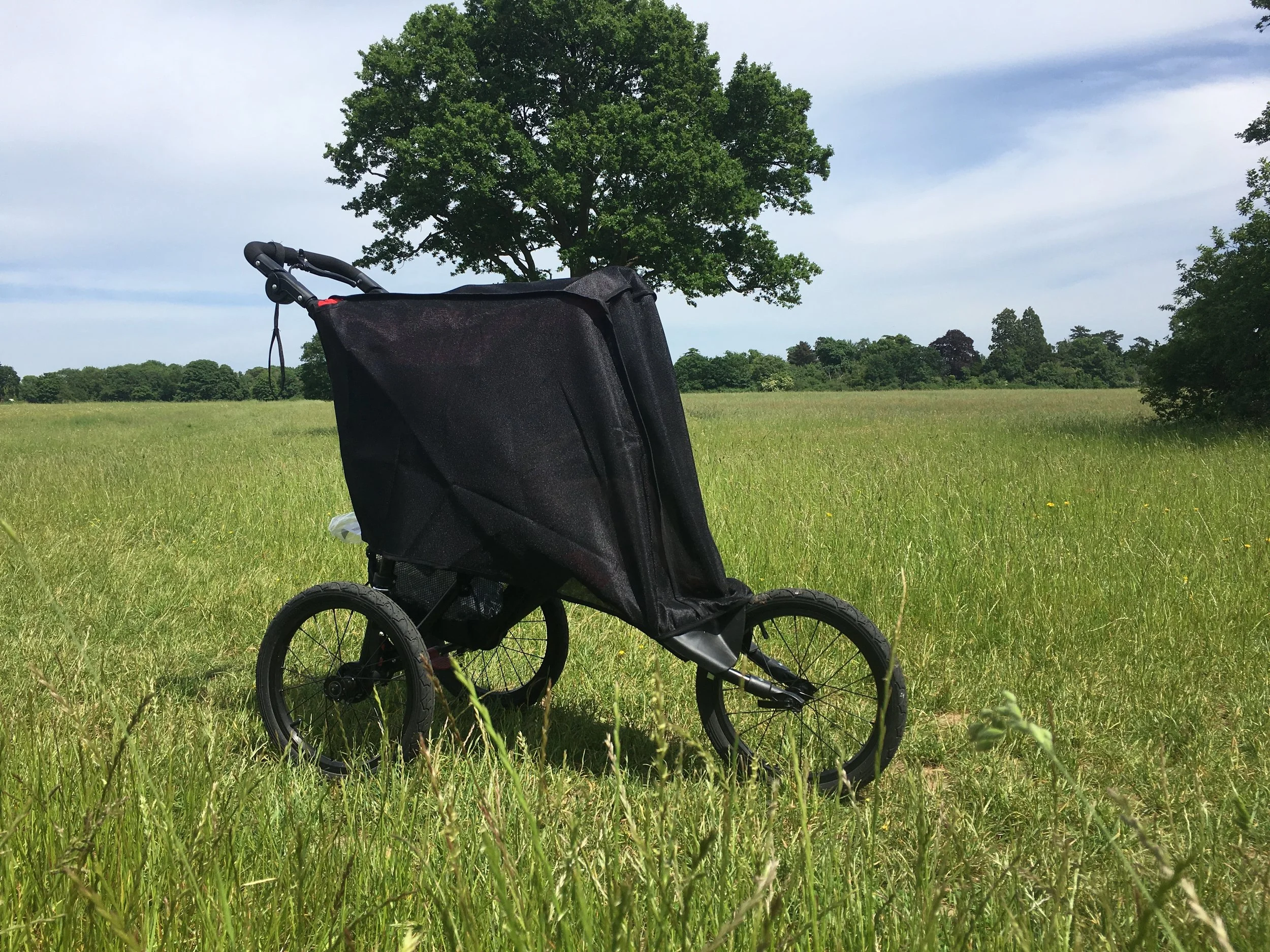 Summer Buggy Running 7 Top Tips — RunningBuggies.com®