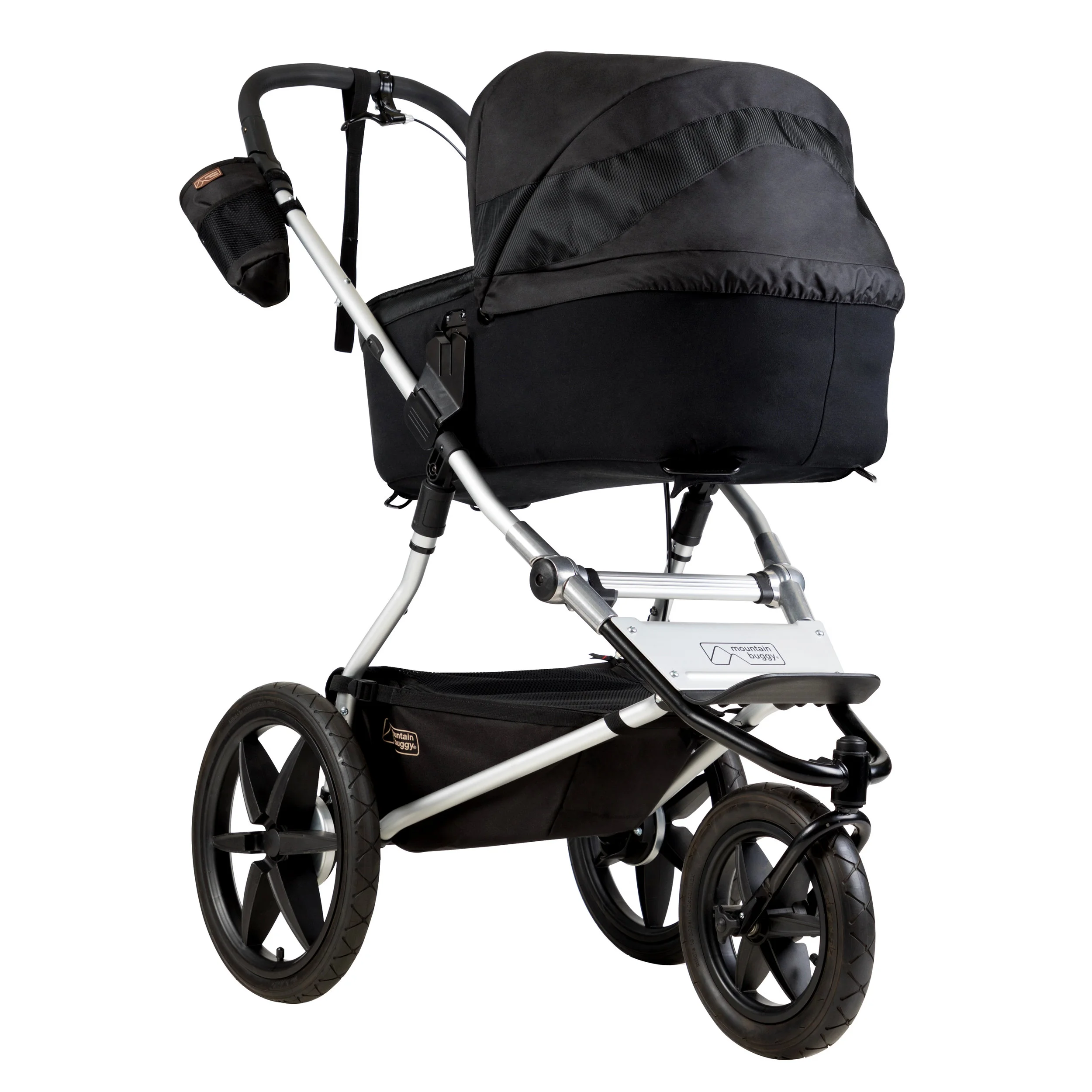 Mountain Buggy Terrain Carrycot — RunningBuggies.com®
