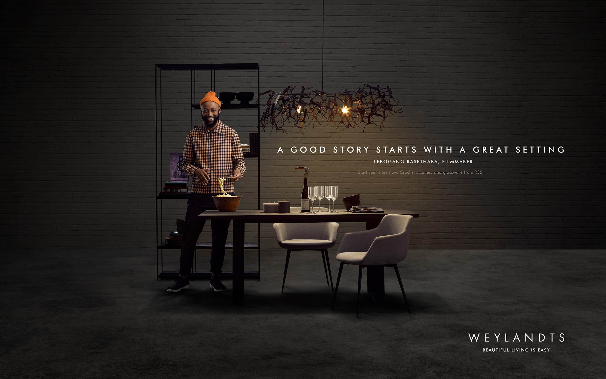 Gavin Goodman Advertising PhotographerGavin Goodman | Advertising ...