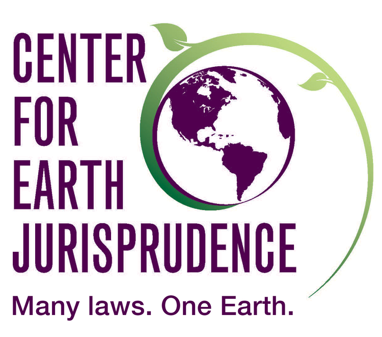 Center for Earth Jurisprudence