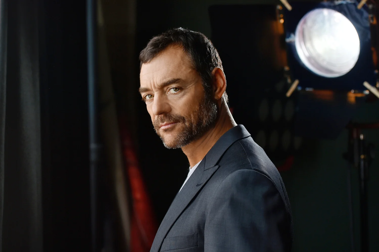 Bio — David S. Lee