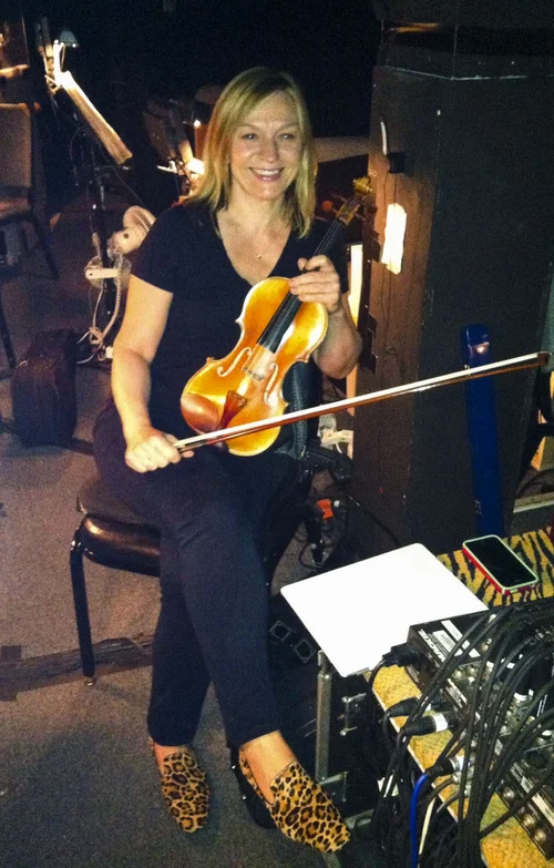 The Lion King — Broadwaymusicians.com