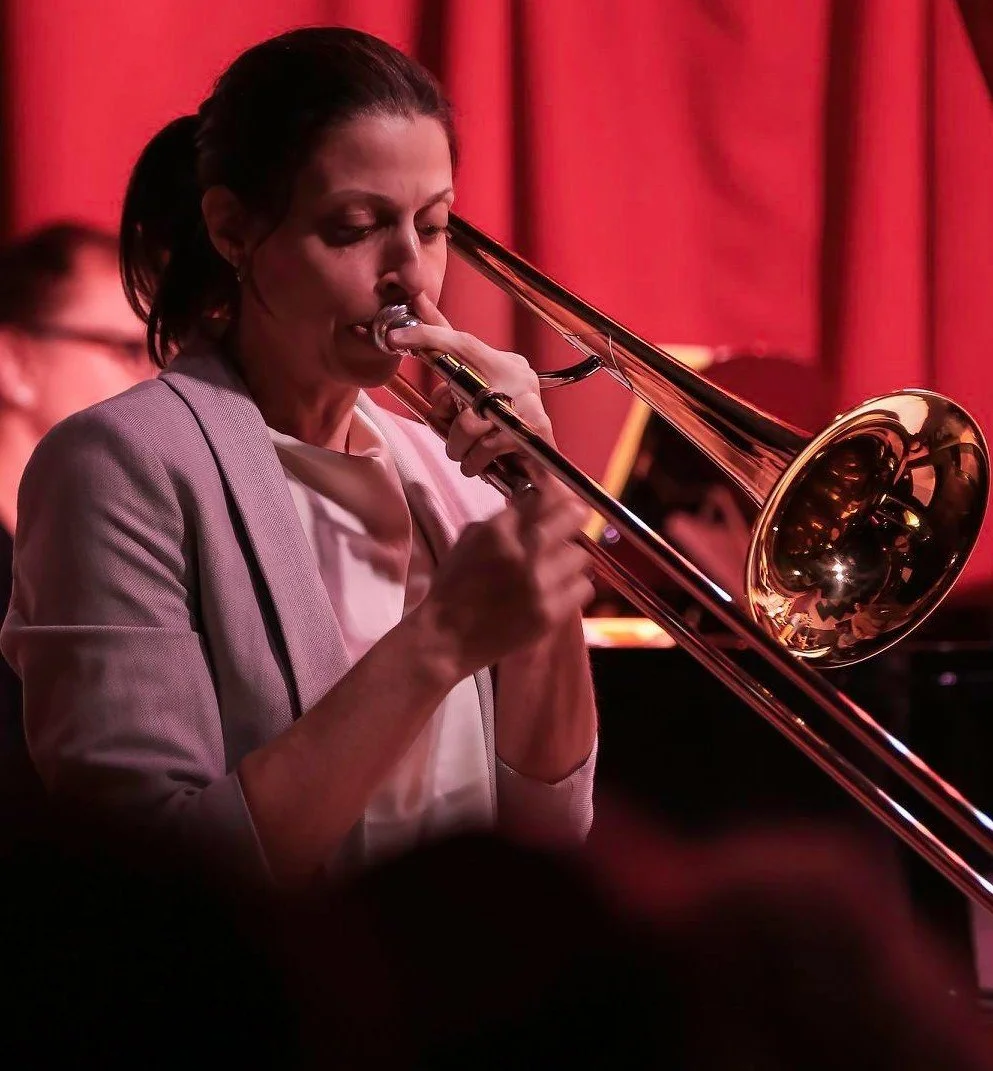 Suffs — Broadwaymusicians.com