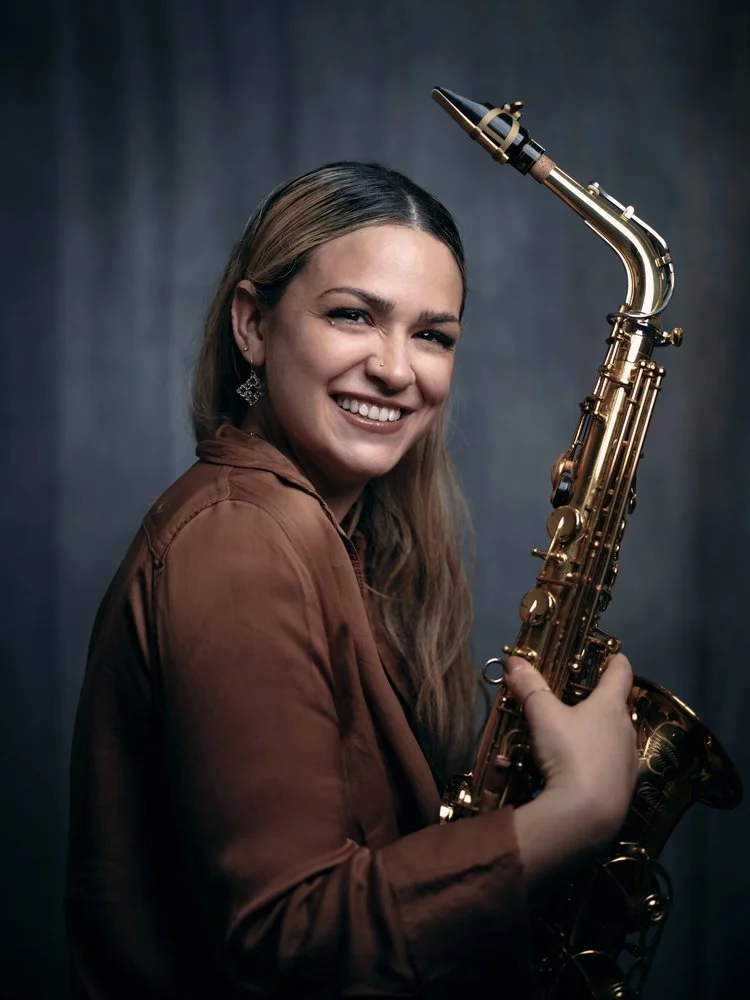 Suffs — Broadwaymusicians.com