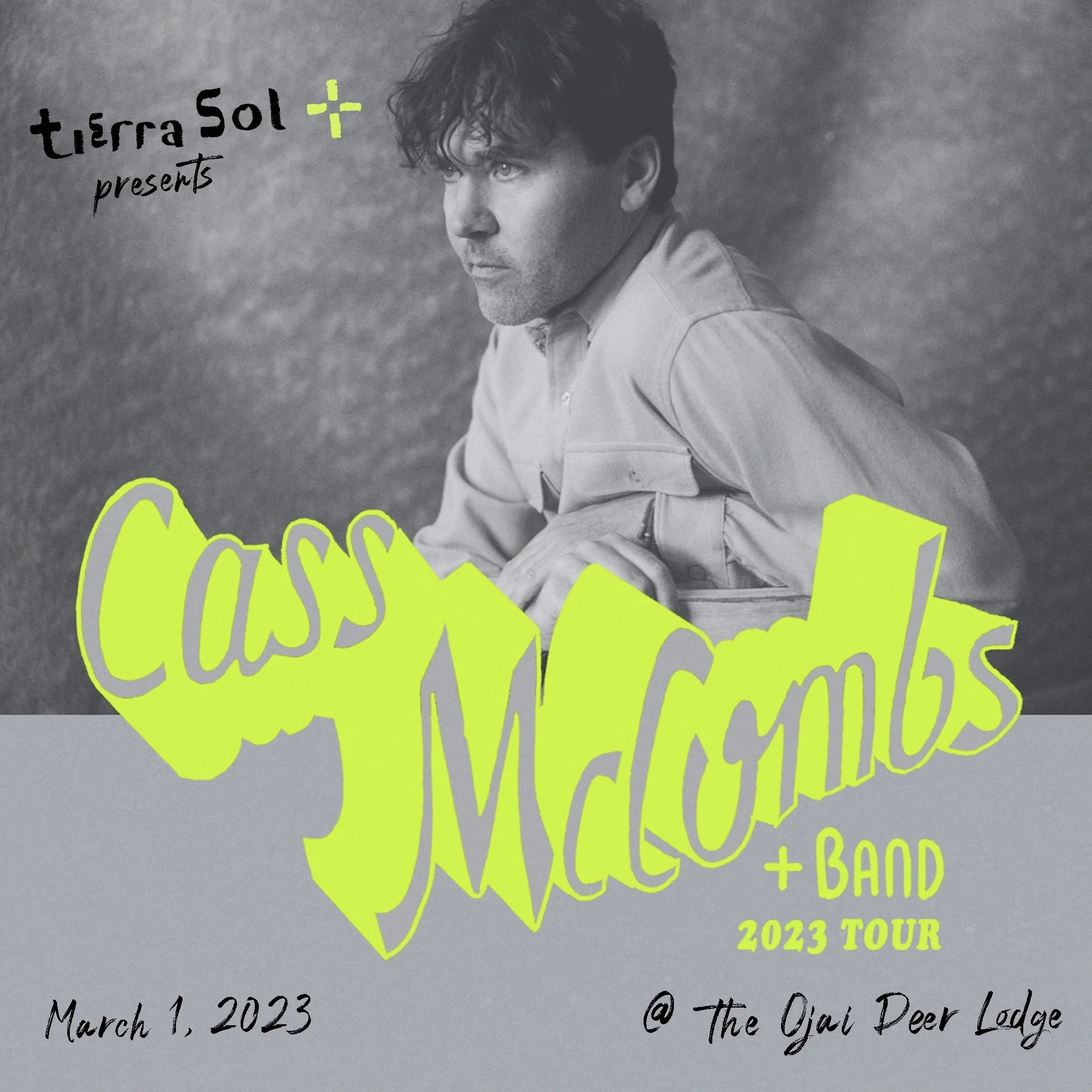 Live Music — Deer Lodge