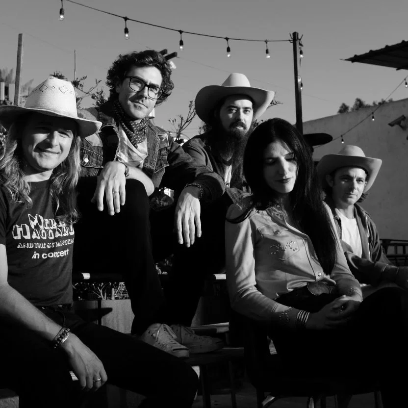 Live Music — Deer Lodge