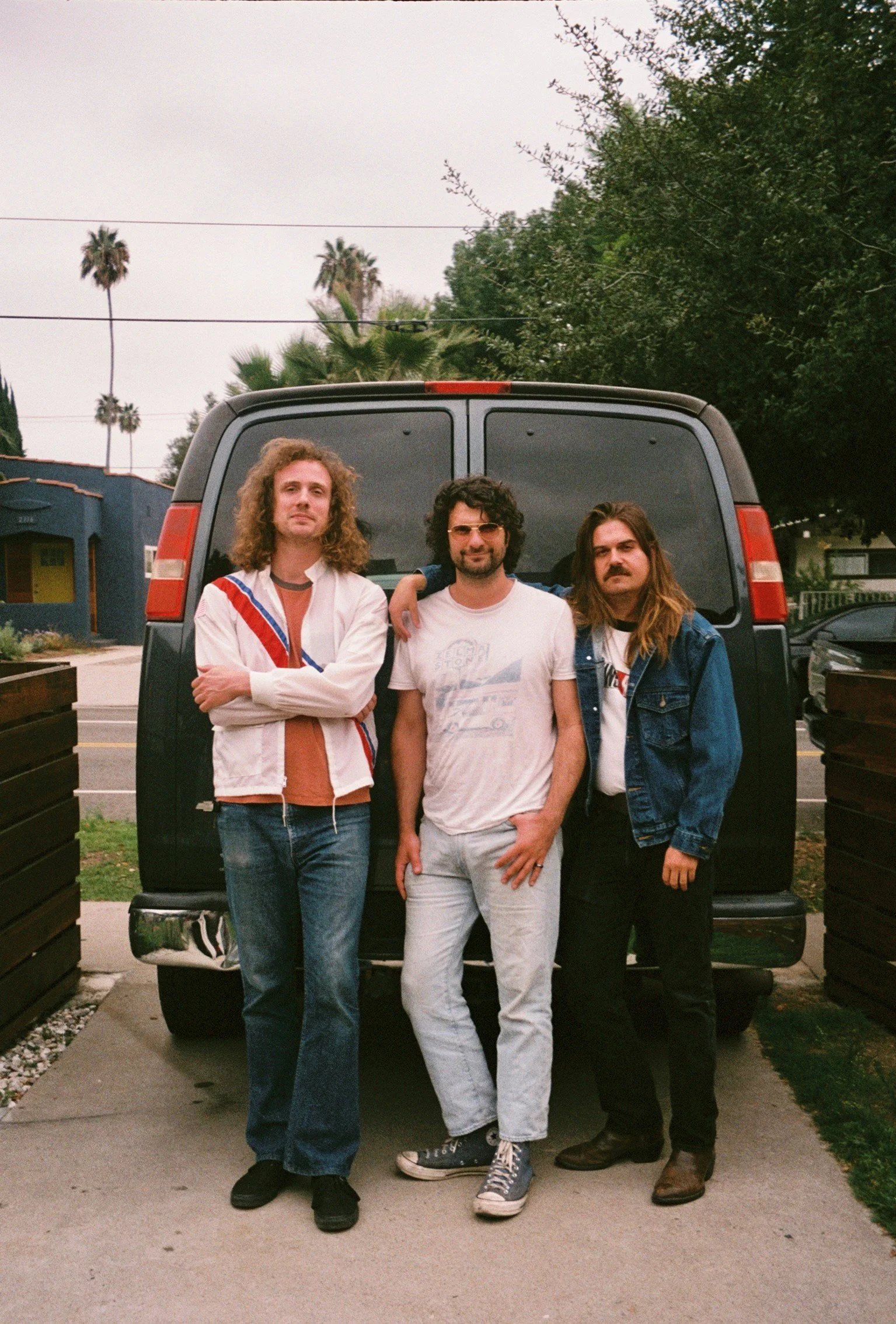 Live Music — Deer Lodge