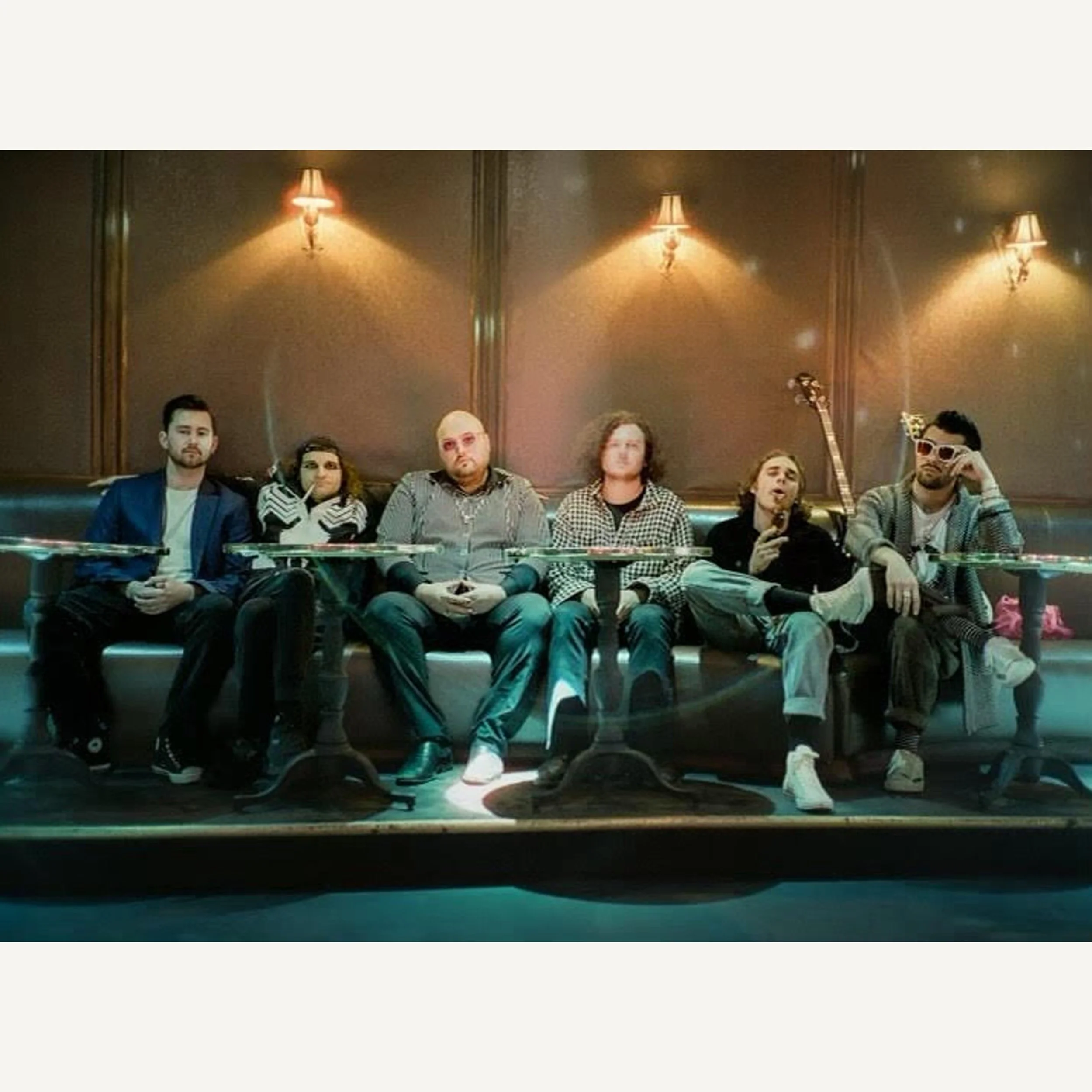 Live Music — Deer Lodge