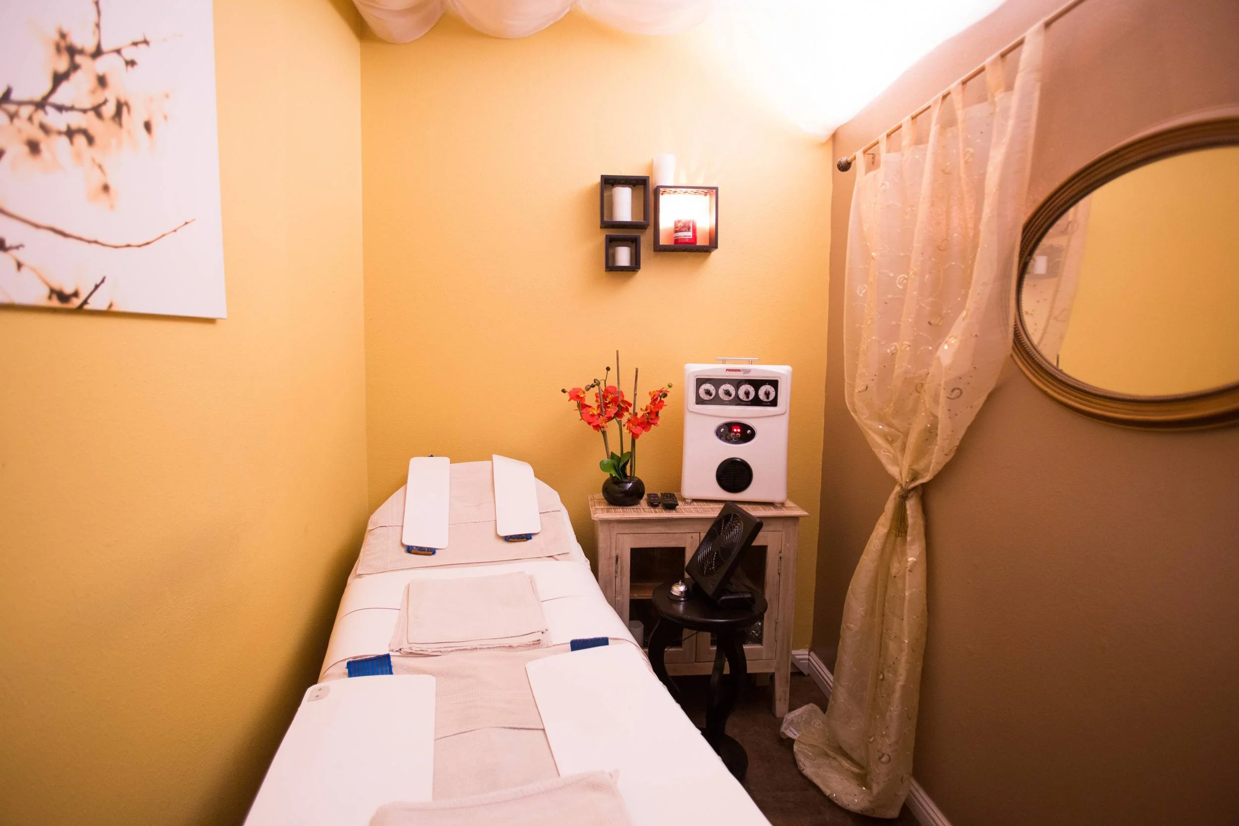 Aztec Tan & Spa | San Diego's Best Body Wrap Studio