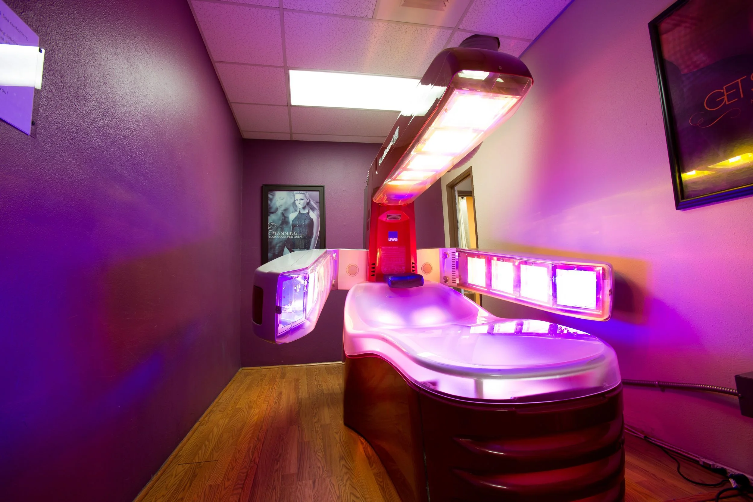 Aztec Tan & Spa | San Diego's Best Body Wrap Studio