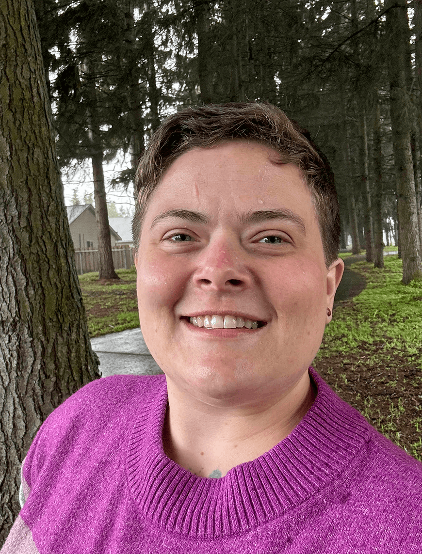 About Ashley Jacobe — Senua Counseling Clinic