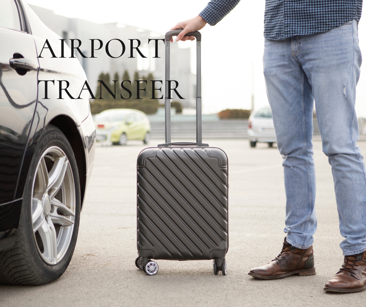 AIRLINE CREW TRANSPORTATION