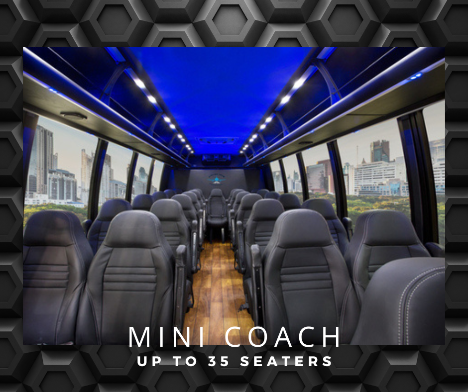 AIRLINE CREW TRANSPORTATION