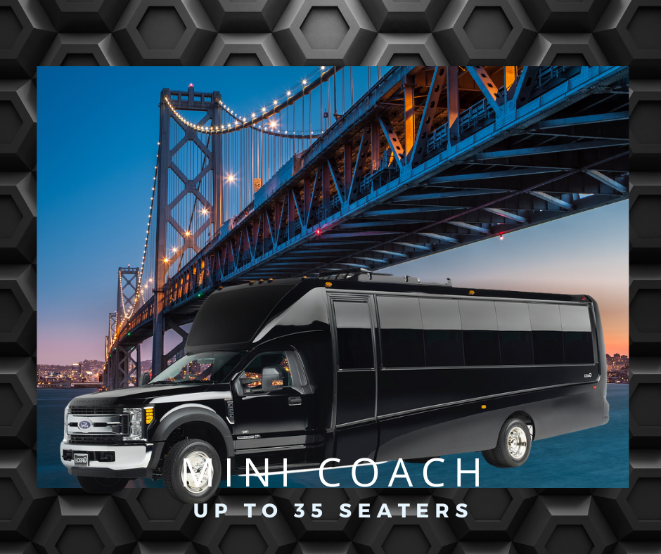 AIRLINE CREW TRANSPORTATION