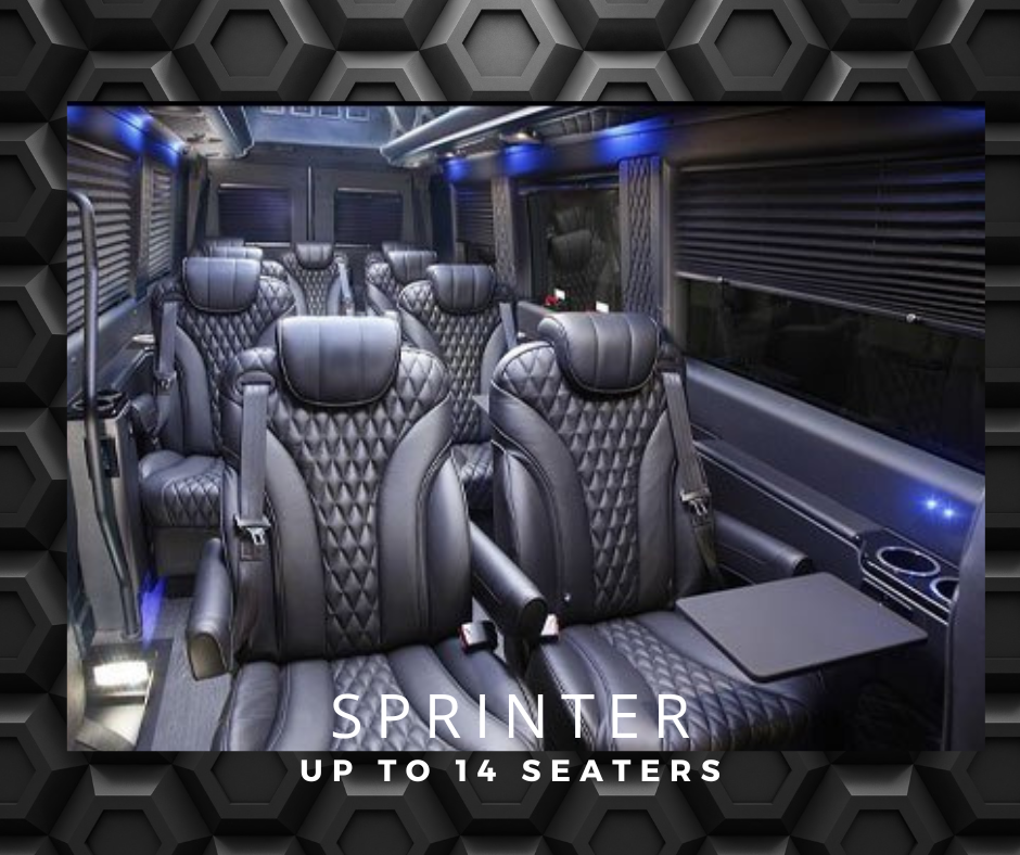 AIRLINE CREW TRANSPORTATION