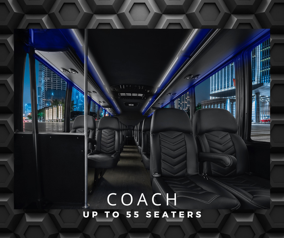 AIRLINE CREW TRANSPORTATION