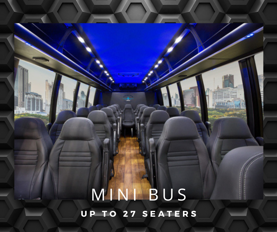 AIRLINE CREW TRANSPORTATION