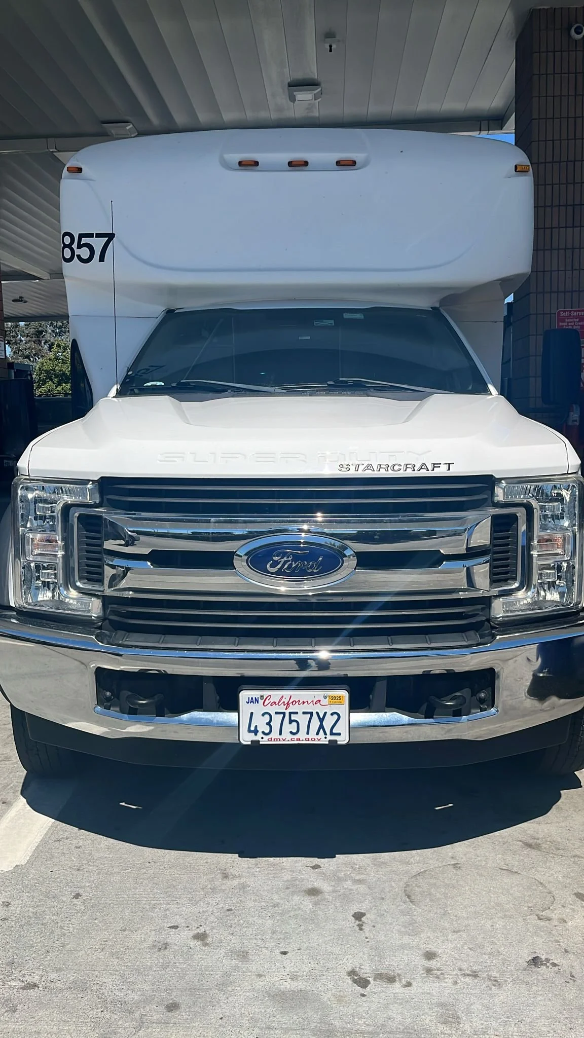 AIRLINE CREW TRANSPORTATION