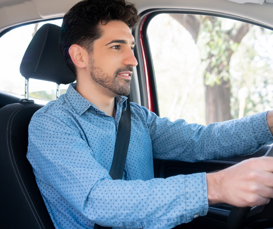 AIRLINE CREW TRANSPORTATION