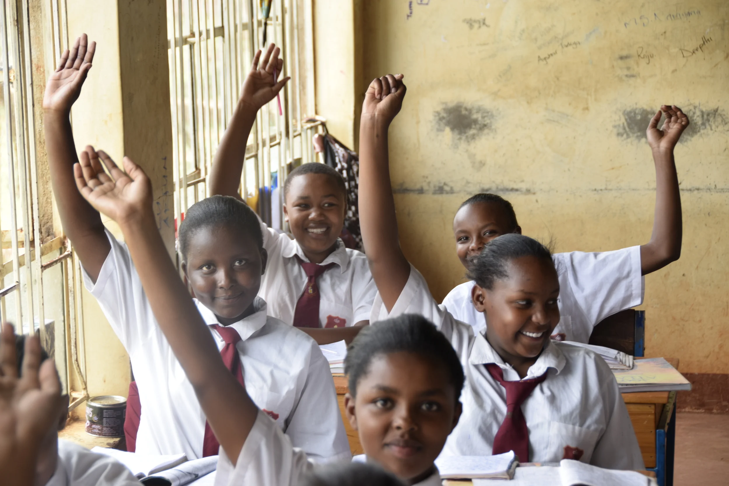 Kenya Education Fund