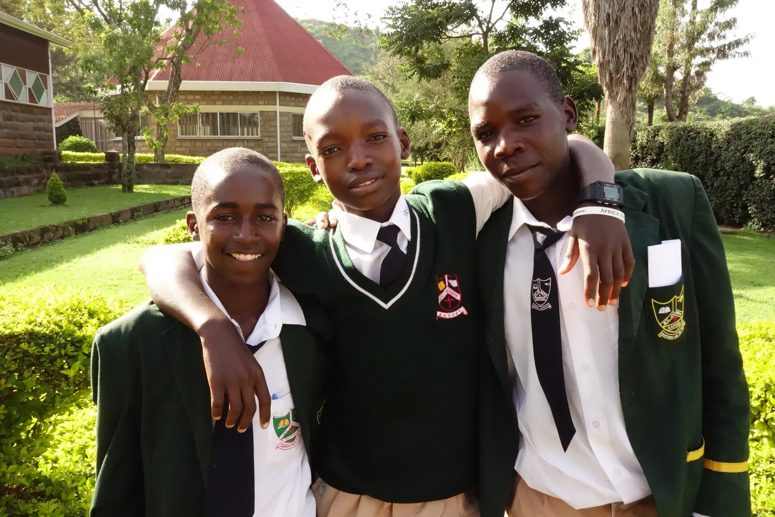 Kenya Education Fund