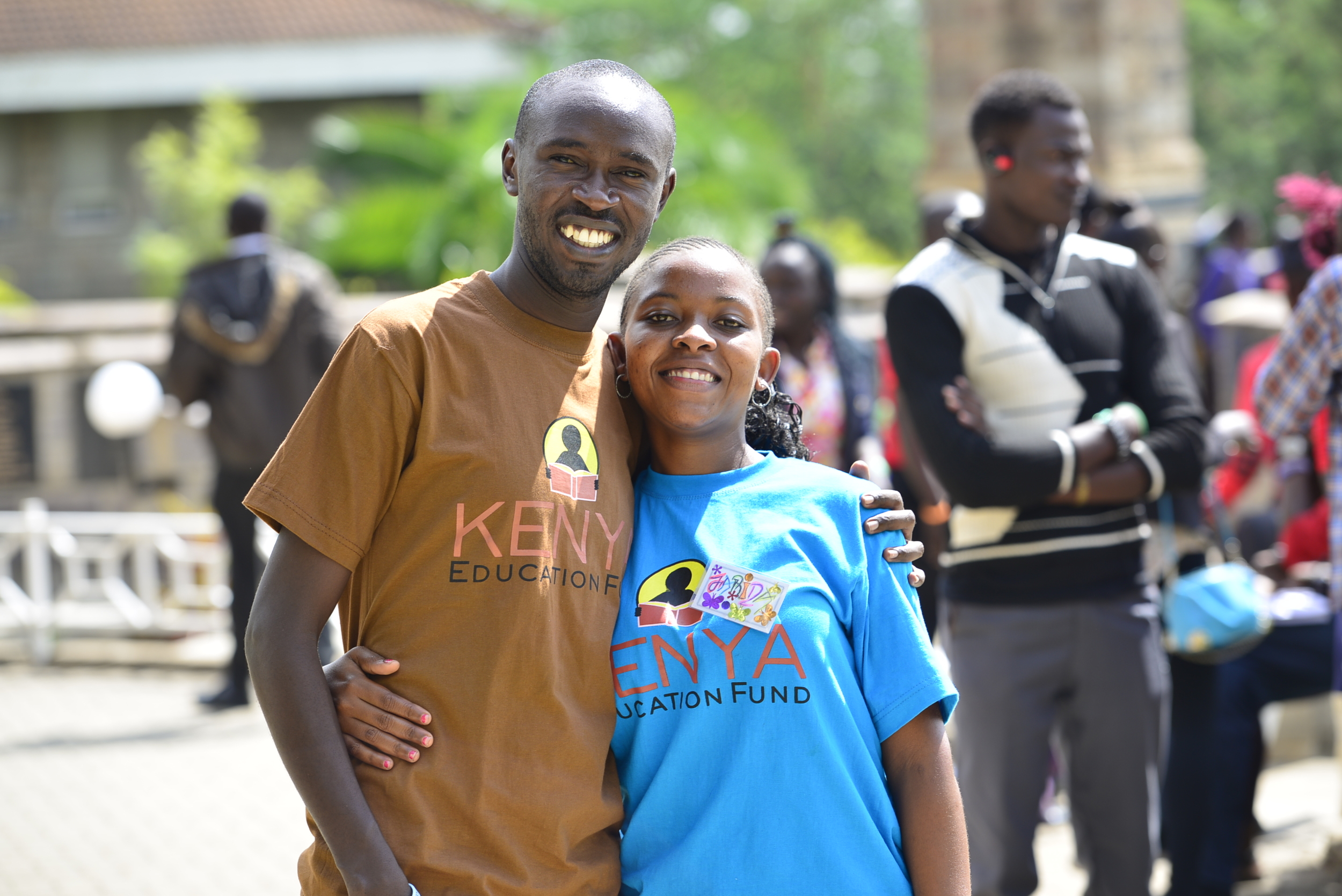 Kenya Education Fund