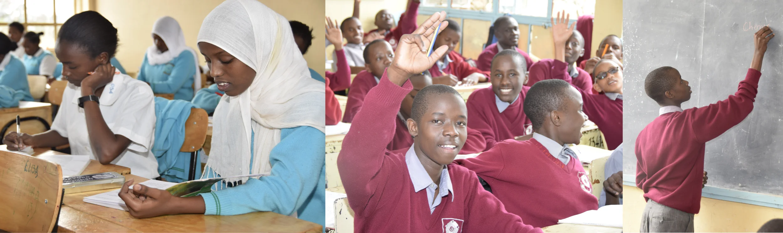 Kenya Education Fund