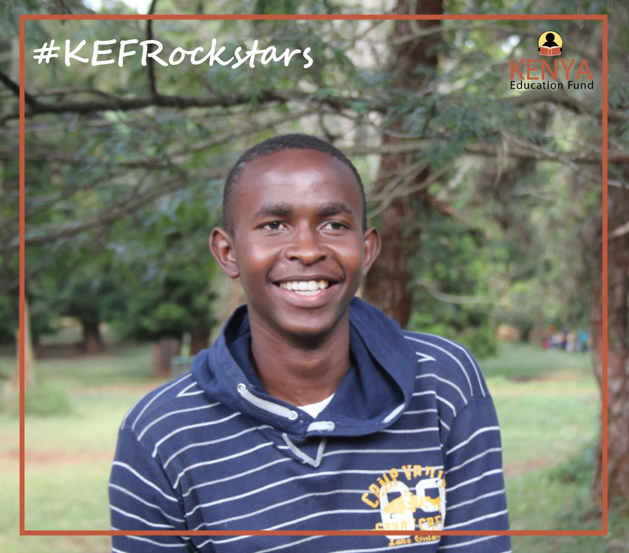 Kenya Education Fund