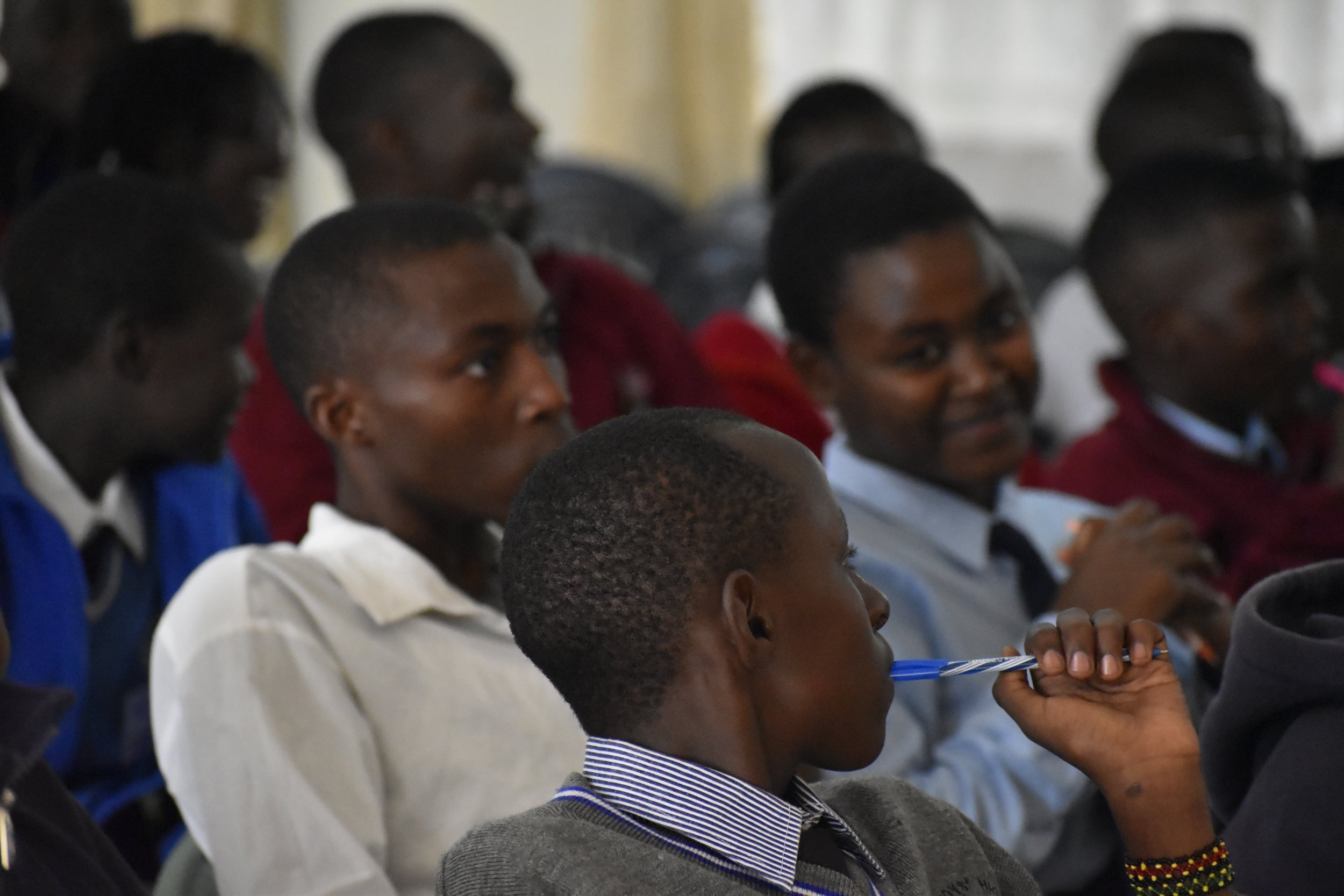 Kenya Education Fund