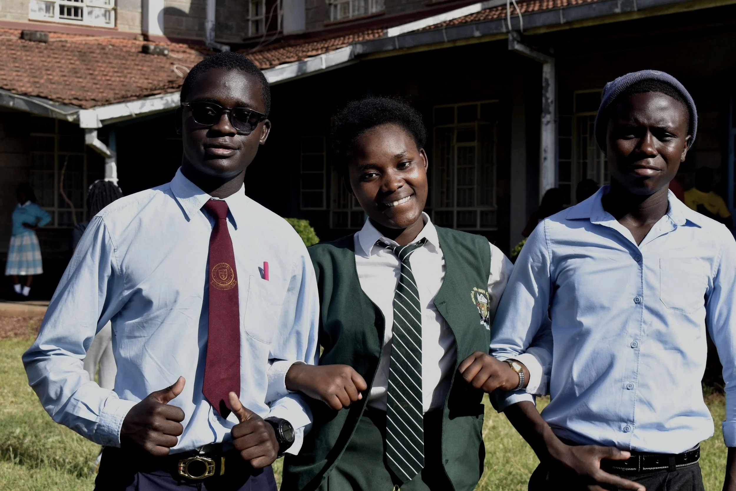 Kenya Education Fund