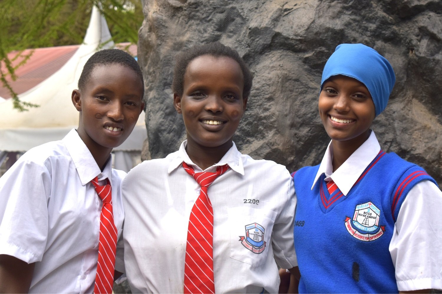 Kenya Education Fund