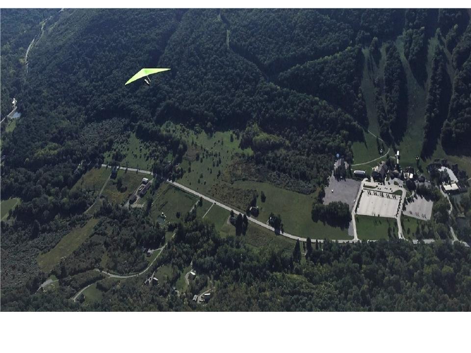 Bristol Mountain — Rochester Area Flyers