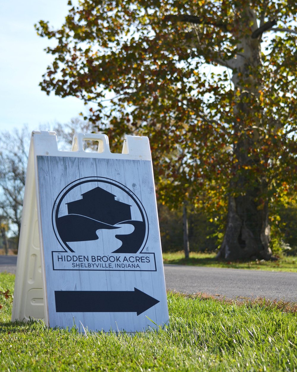 Contact Us — Hidden Brook Acres