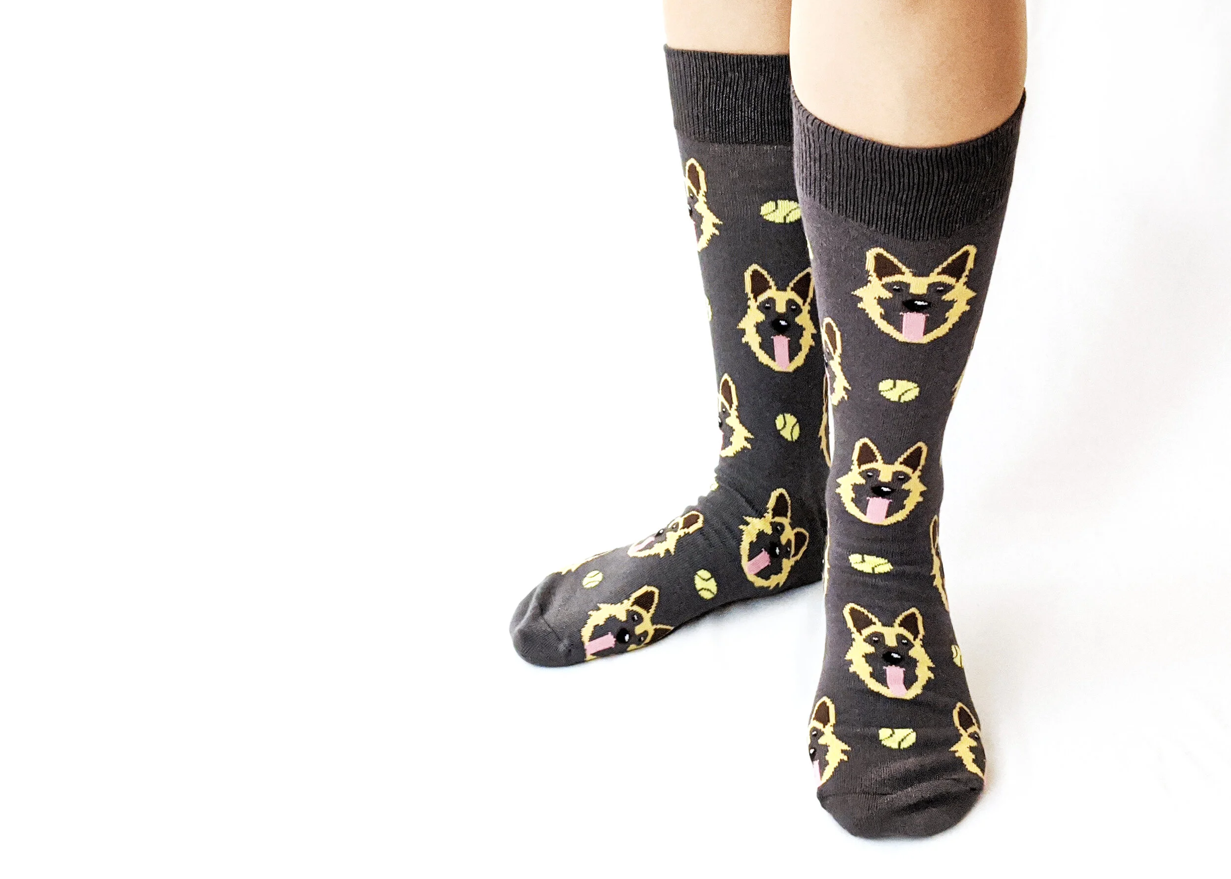 Why Do Dogs Like Playing With Socks