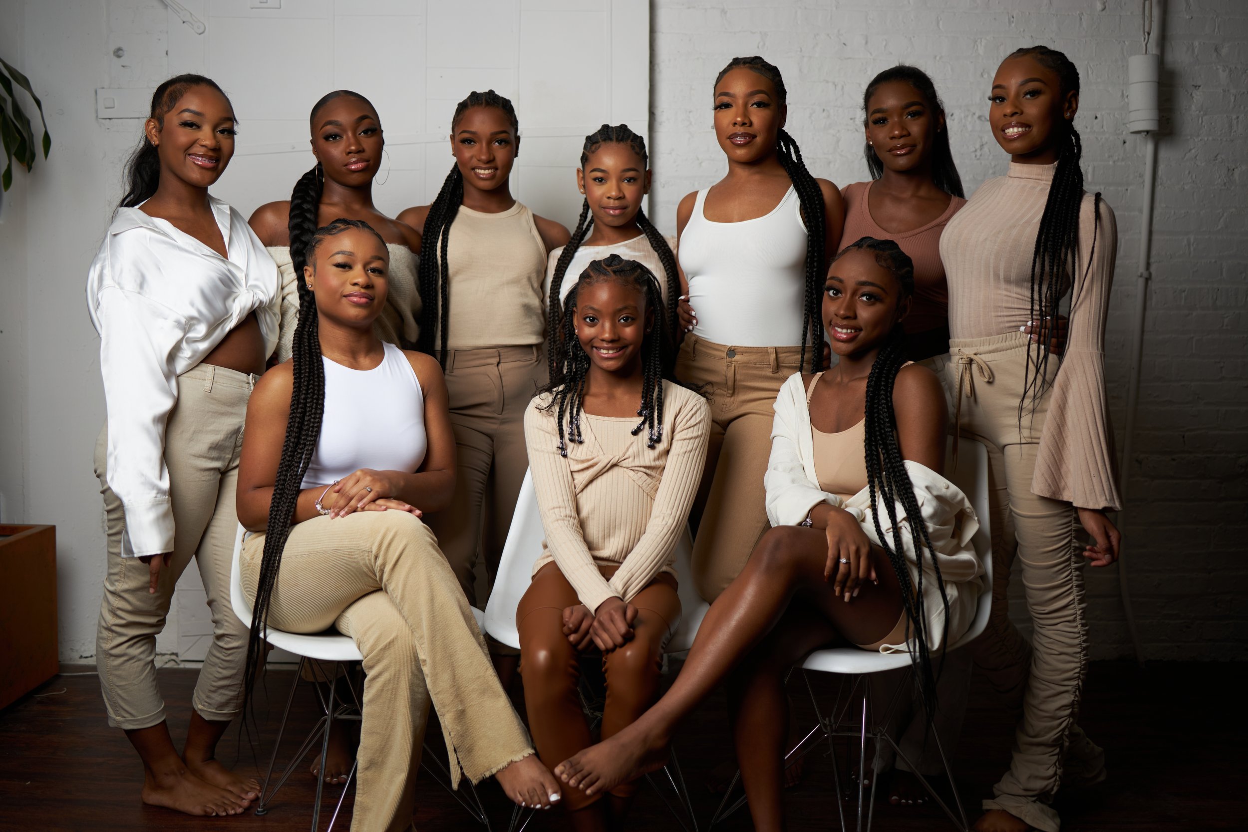 Inside The MVMT — MVMT Dance Studio