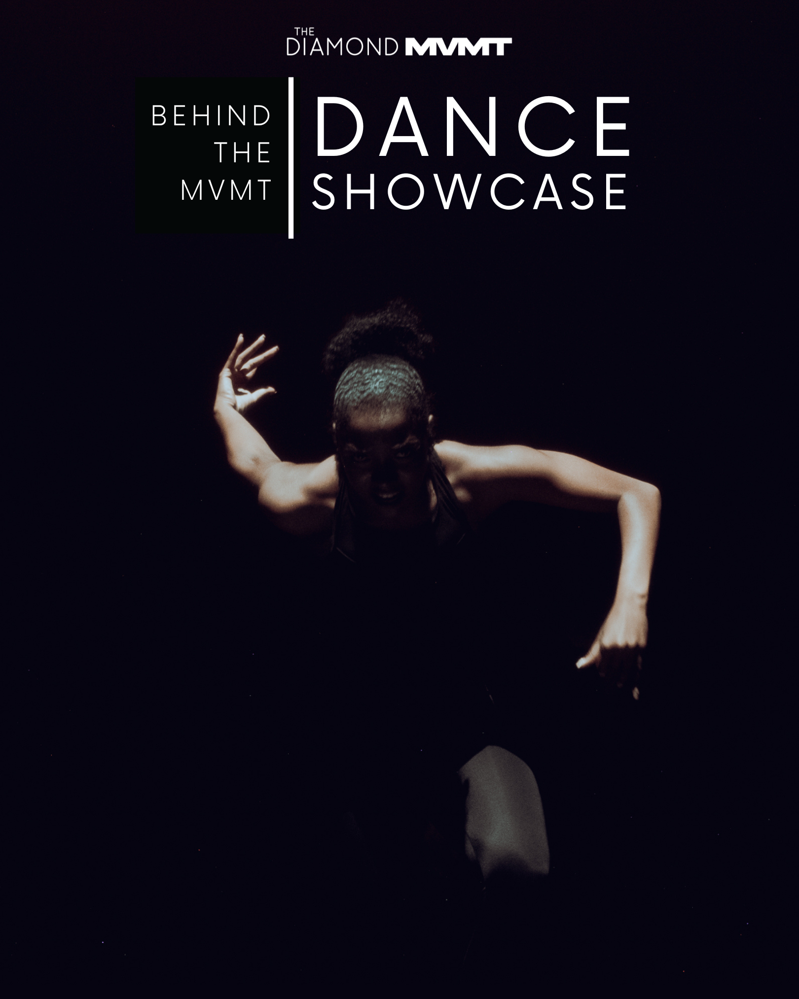 Behind the MVMT Showcase — MVMT Dance Studio