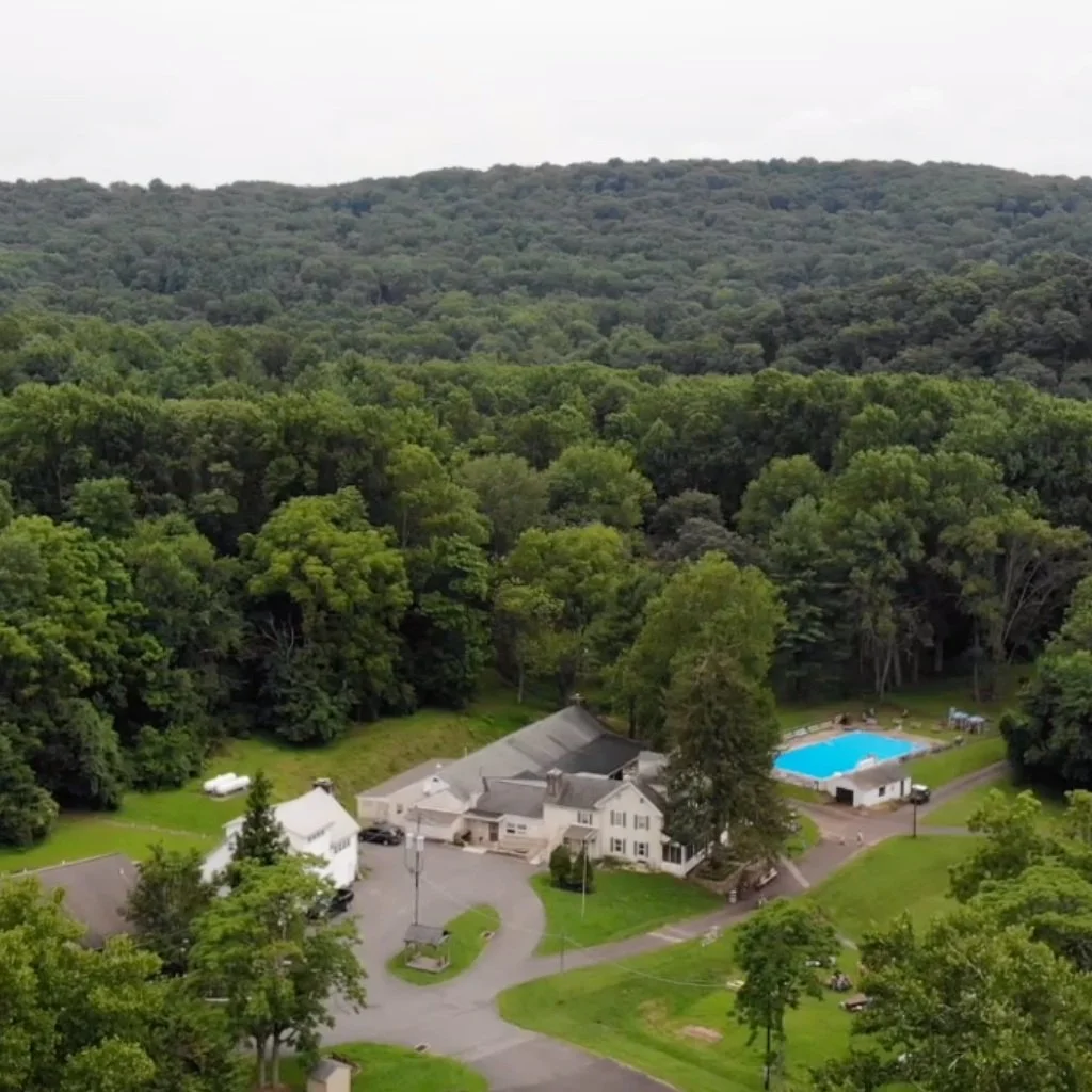 Innabah Camp & Retreat Center