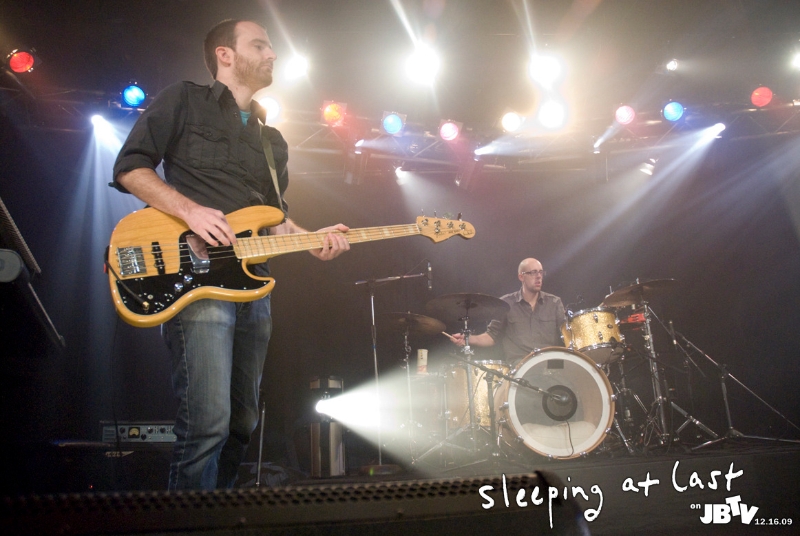 Photos — Sleeping At Last