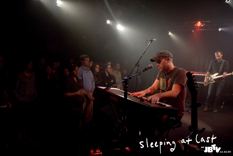 Photos — Sleeping At Last