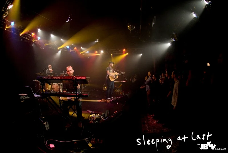 Photos — Sleeping At Last